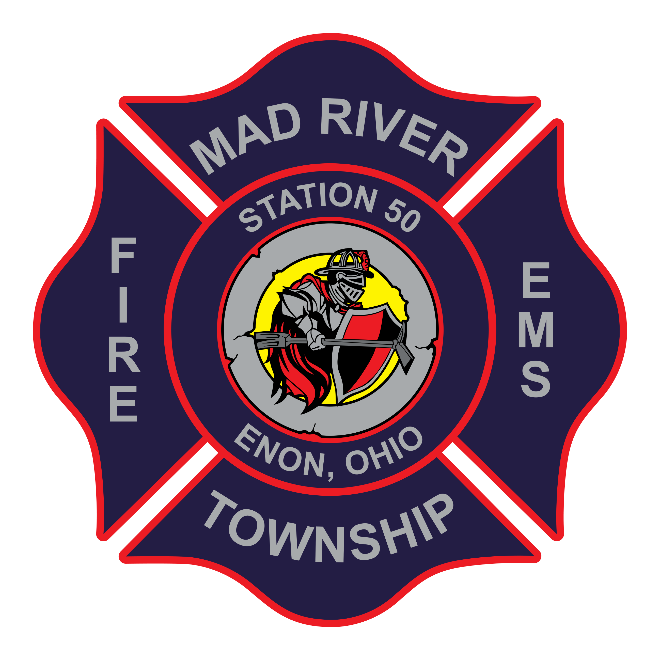 Mad River Township / Enon Fire and EMS Department - Home